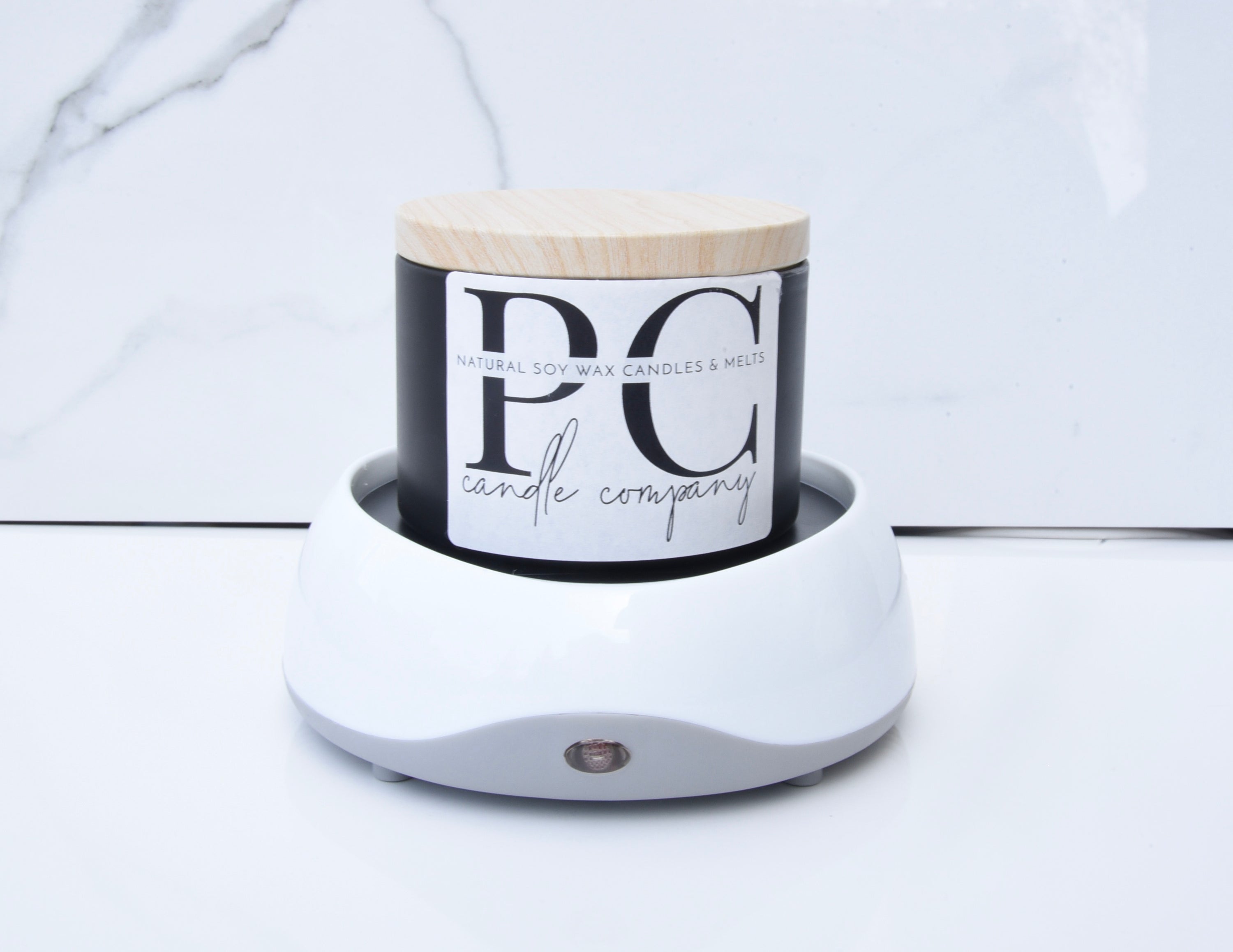 PC Candle Company – pc candle company