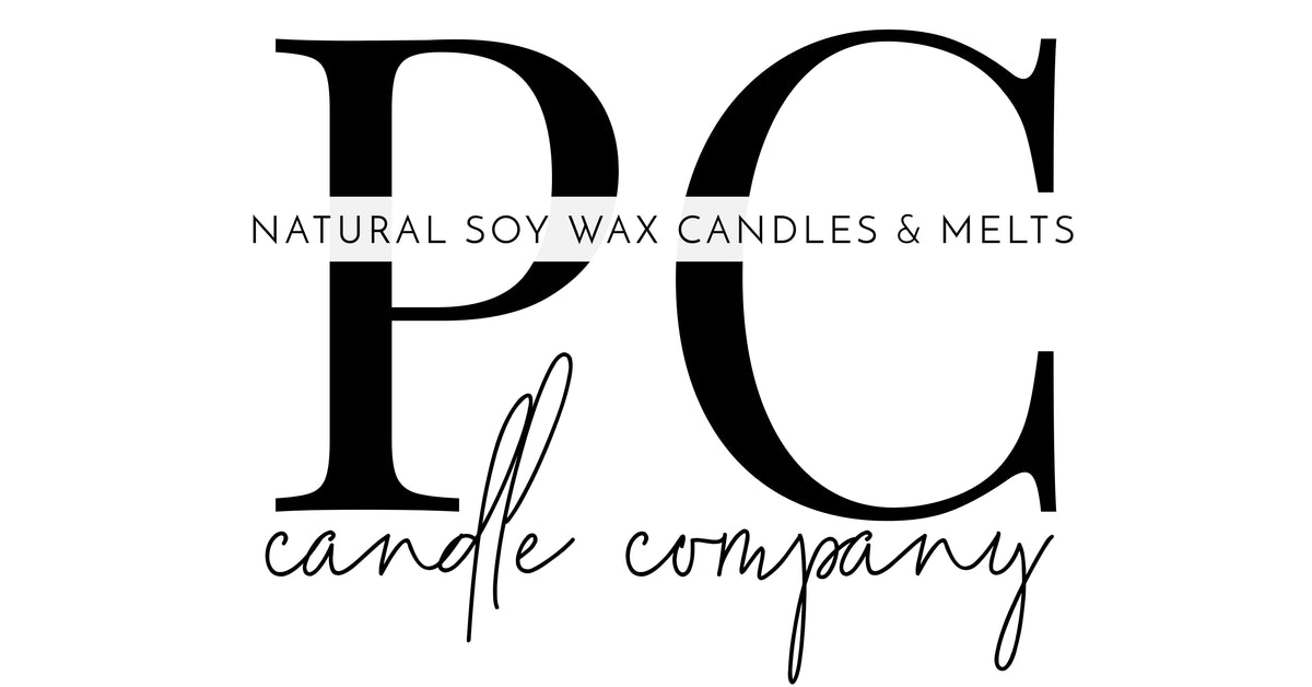 PC Candle Company – pc candle company